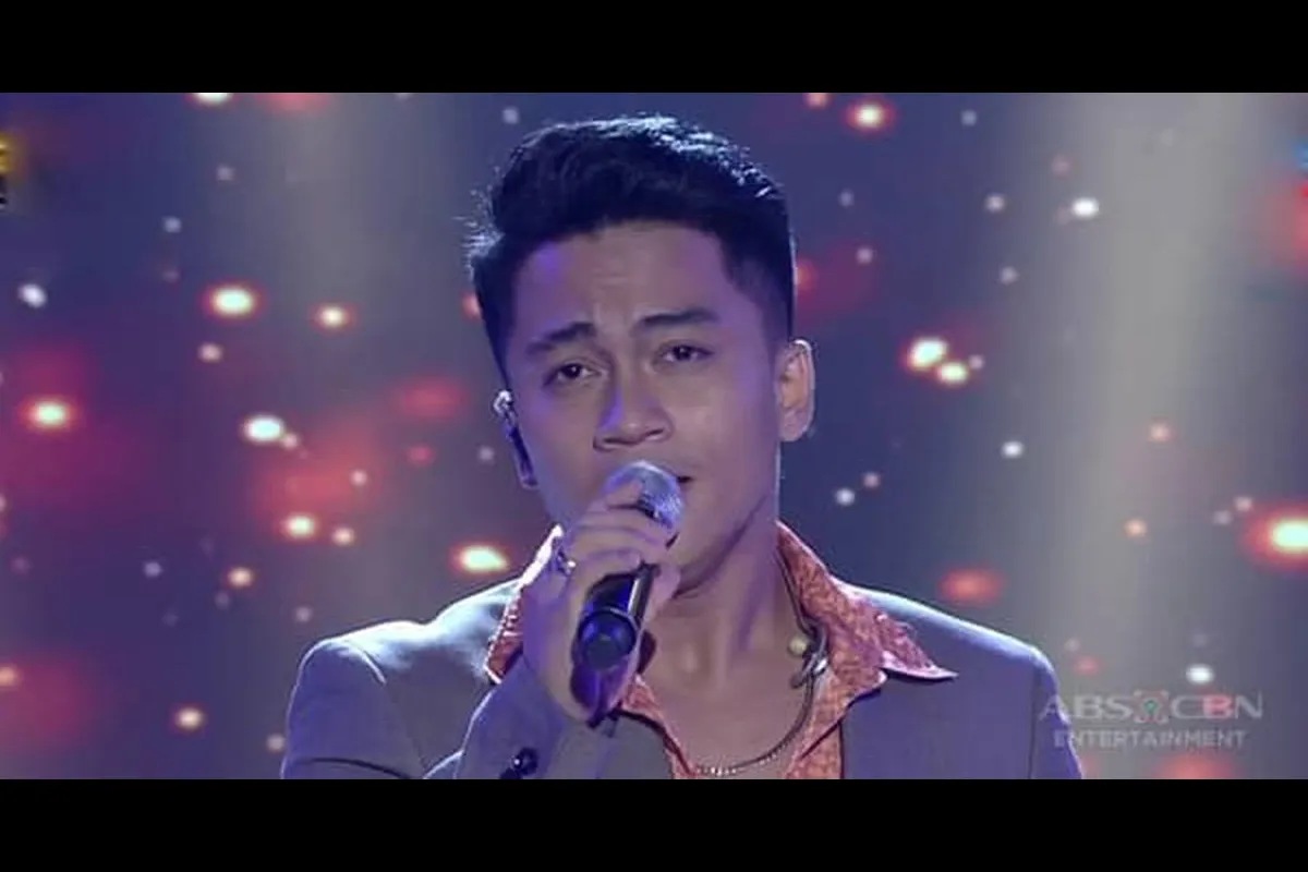 Khimo Gumatay performs “My Time” on It’s Showtime | ABS-CBN Entertainment