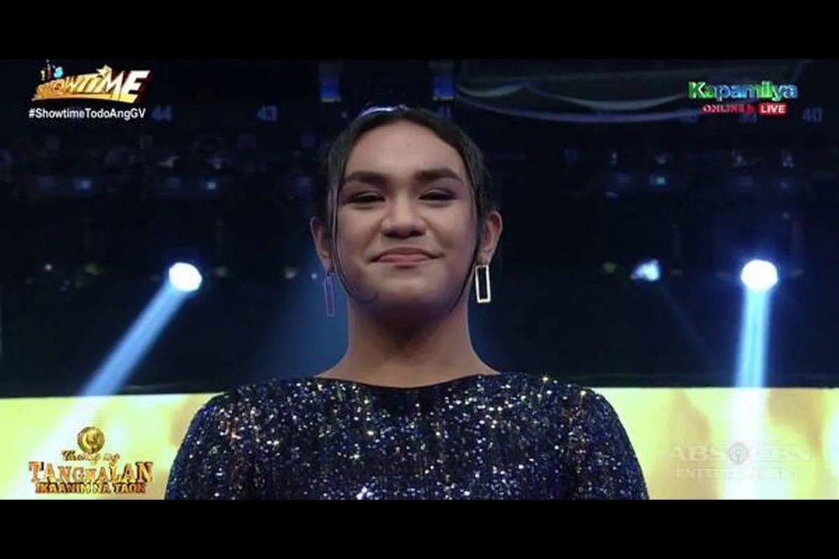 Raven Heyres, nakamit ang ikatlong panalo bilang kampyon! | ABS-CBN Entertainment