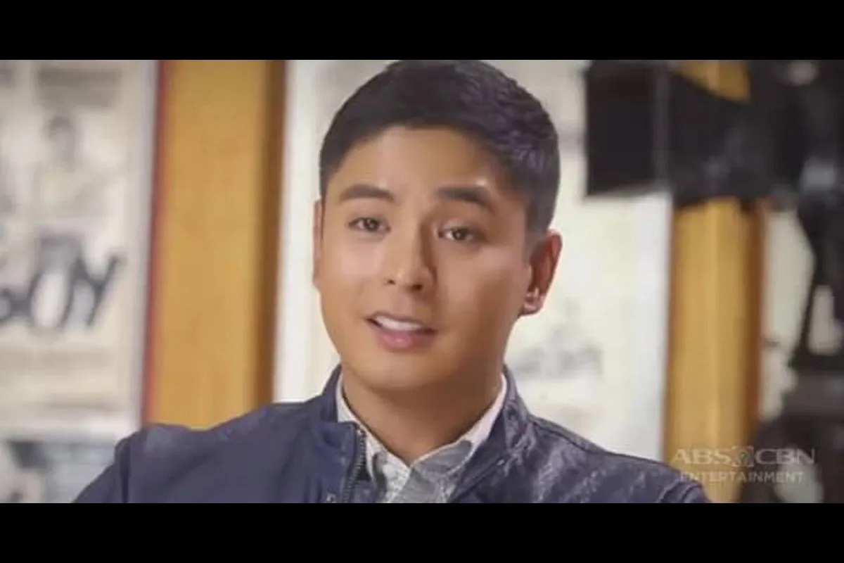 TV Patrol: Coco Martin, nagbalik-tanaw sa 7 taong pagganap bilang Cardo ...