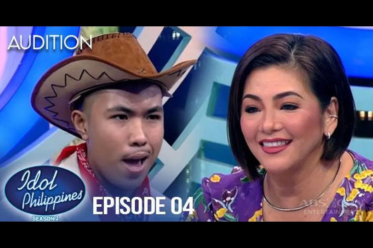 WATCH: Hanzel Lax surprises the Judges with a performance of “Macho ...