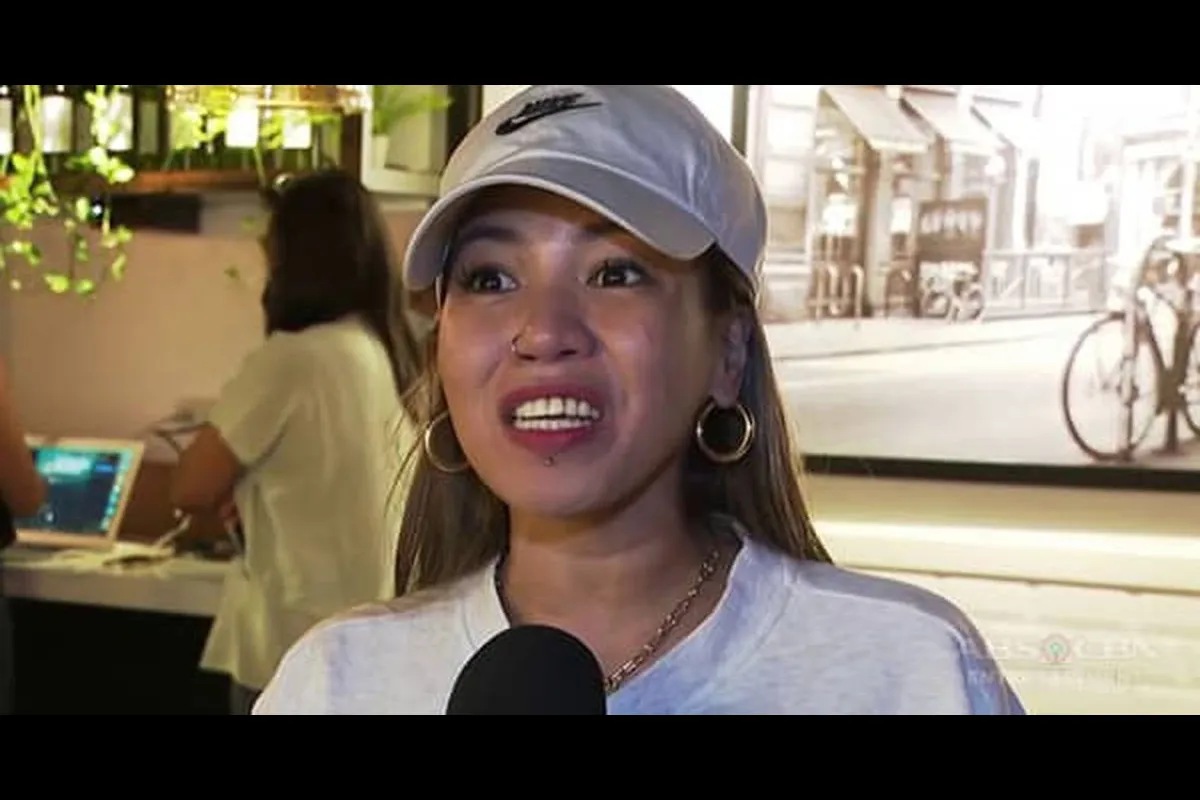 TV Patrol: Ex-PBB celebrity housemate Madam Inutz, hindi makapaniwalang ...