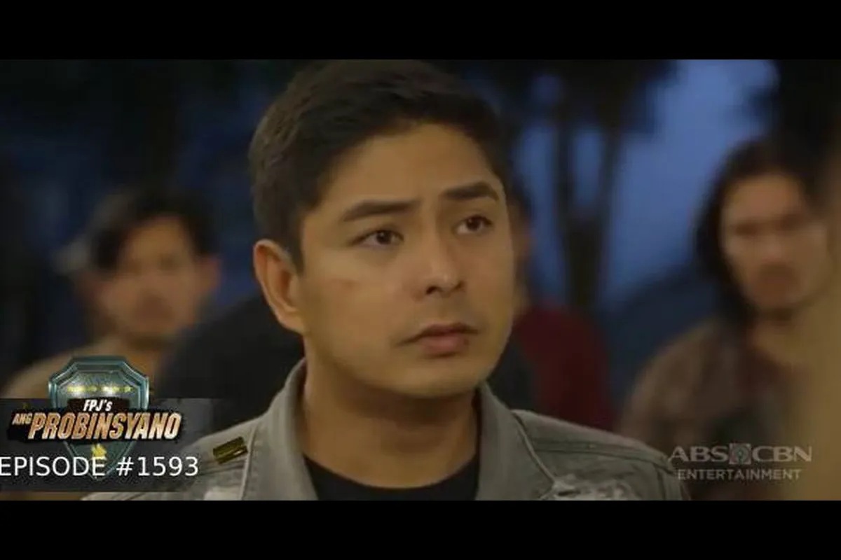 Ang Probinsyano: Task Force Agila, tumulak na para maghanda sa bagong ...