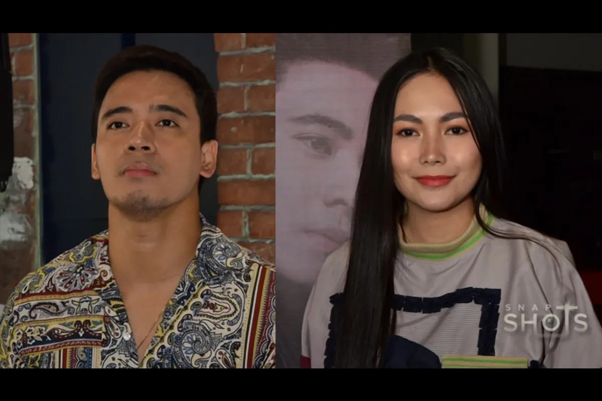 Yeng Constantino at Erik Santos, naghahanda para sa papalapit na concert | ABS-CBN Entertainment