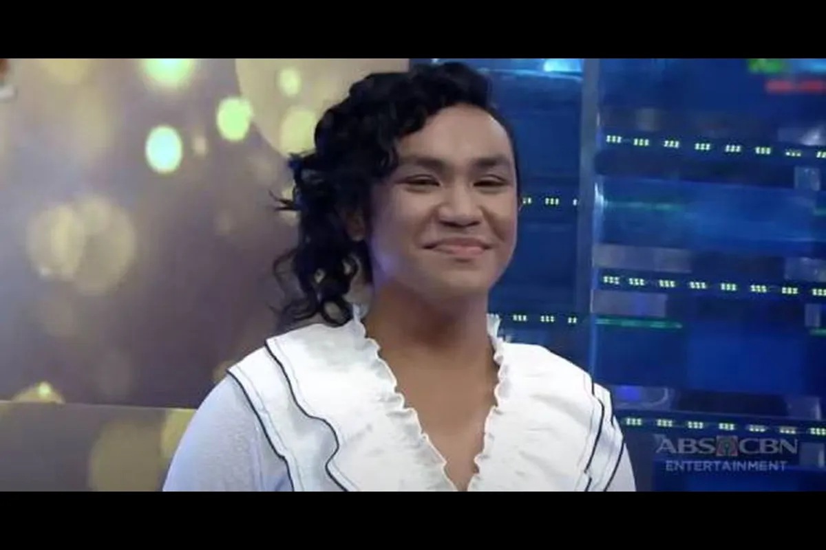 Raven Heyres, matagumpay sa kanyang ika-apat na araw bilang kampyon ...