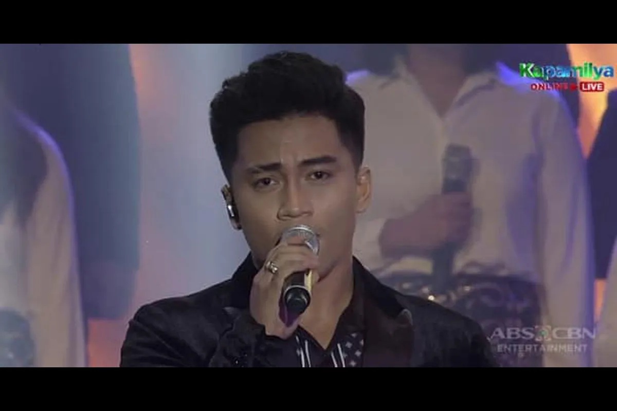 Khimo’s first ASAP performance as Idol PH champ | ABS-CBN Entertainment