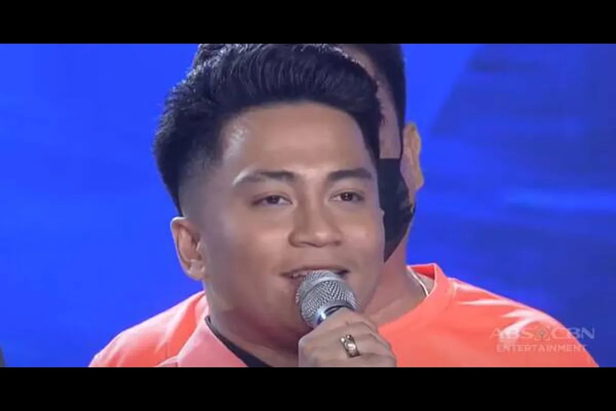 TV Patrol: Khimo Gumatay, itinanghal bilang Idol Philippines season 2 ...