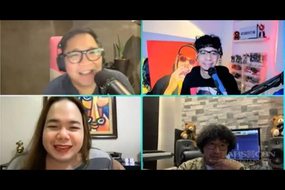 RECAP: Jugs, Teddy & DJ MOD on It’s Showtime, It’s Sharetime! | ABS-CBN ...