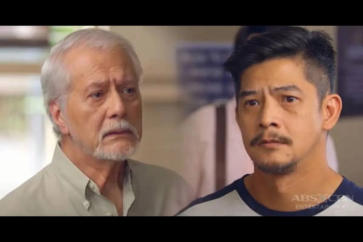Lolo Hugo, matapang na humarap kay Fred para humingi ng tawad | 2 Good ...