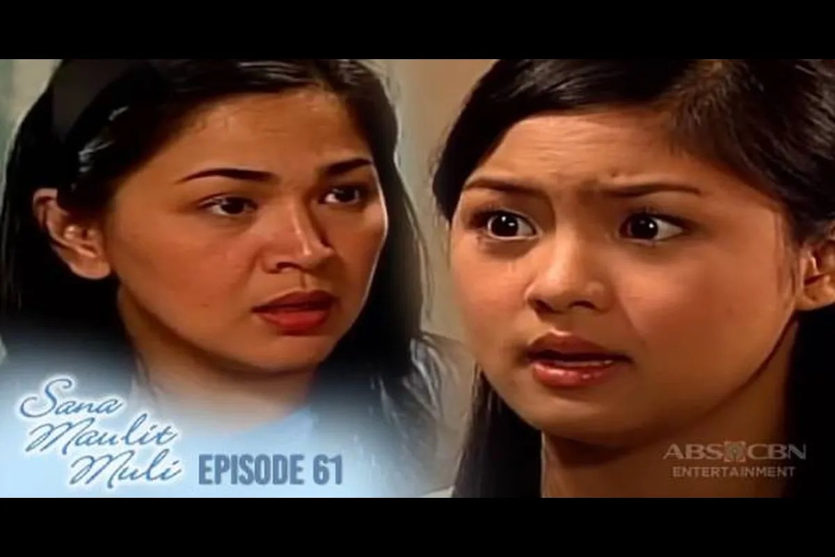 Sana Maulit Muli: Emily, di pinaniwalaan ang kwento ni Jasmin | Episode 61 | ABS-CBN Entertainment