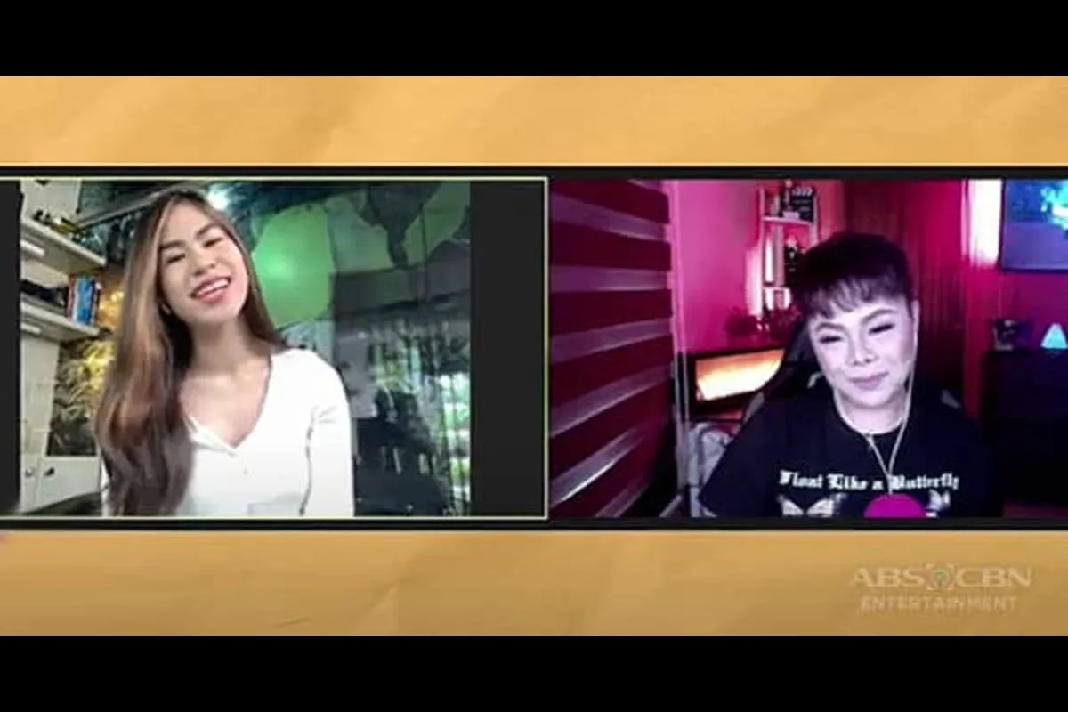 EXCLUSIVE INTERVIEW with Sab | Hotspot 2022 Episode 2024 | ABS-CBN ...