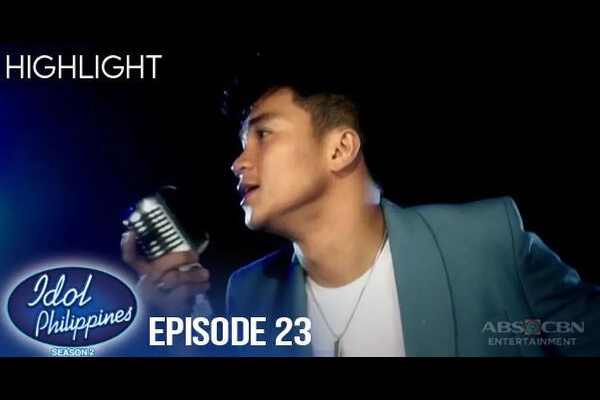 Idol Philippines 2022 Finale: Khimo Gumatay Journey | ABS-CBN Entertainment