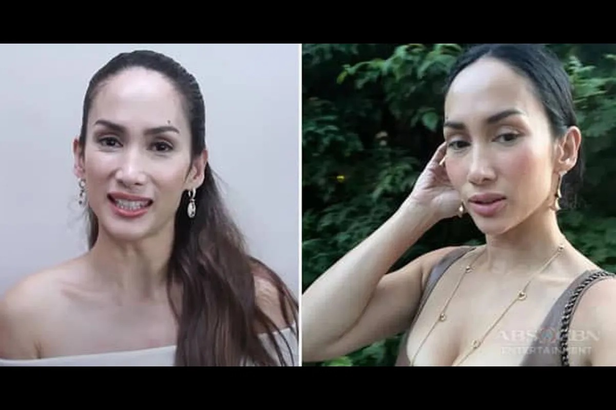 ONLINE EXCLUSIVE: Ina Raymundo reveals her beauty secrets to looking fresh and youthful | ABS ...
