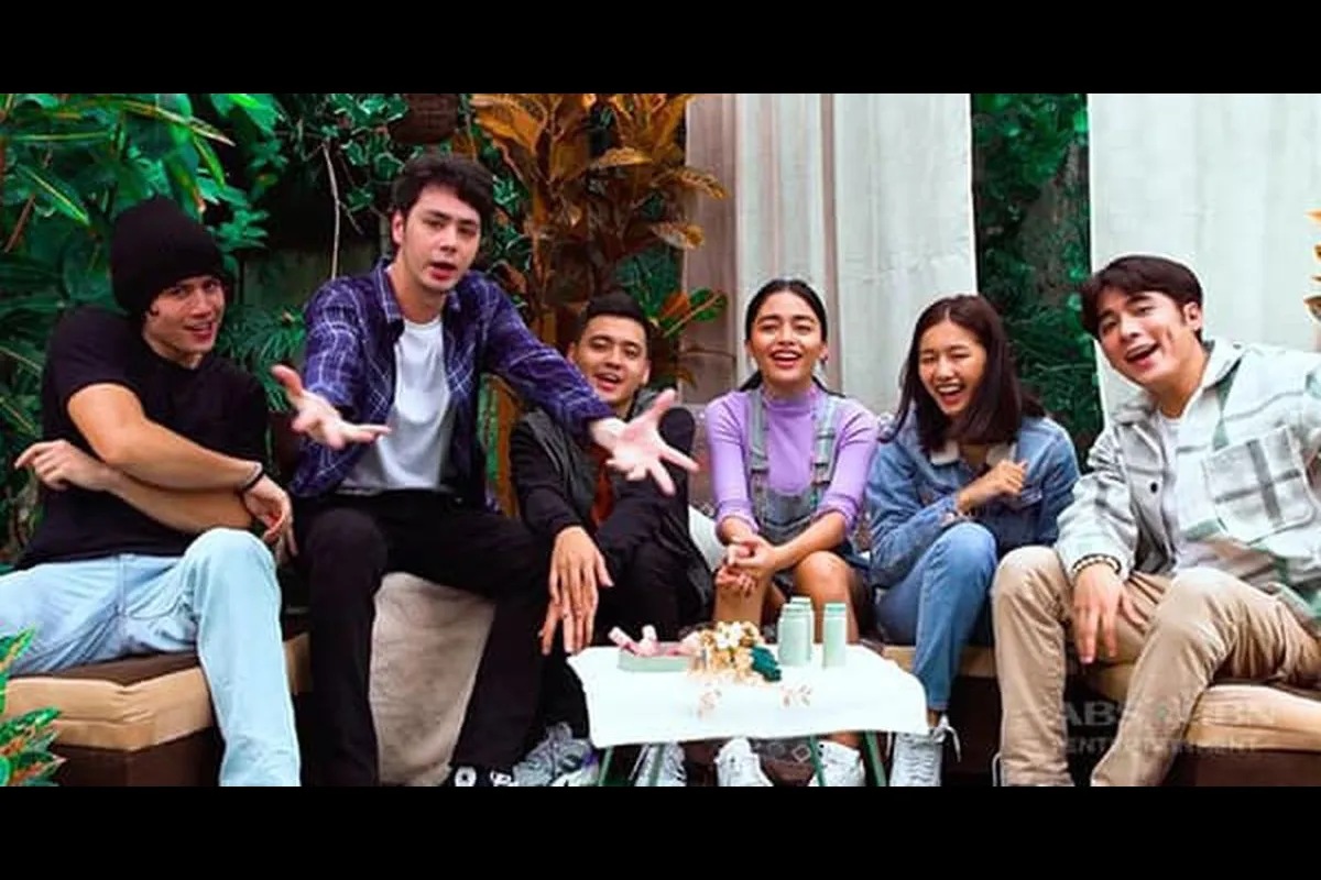 Tara Games with Team Wise | ABS-CBN Entertainment