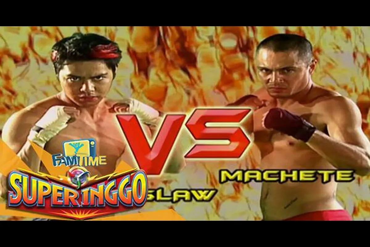 Super Inggo Episode 99 | ABS-CBN