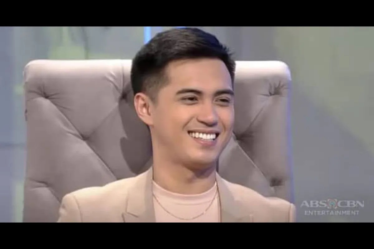 TWBA Throwback: Marlo Mortel reveals five fun facts about himself | ABS ...