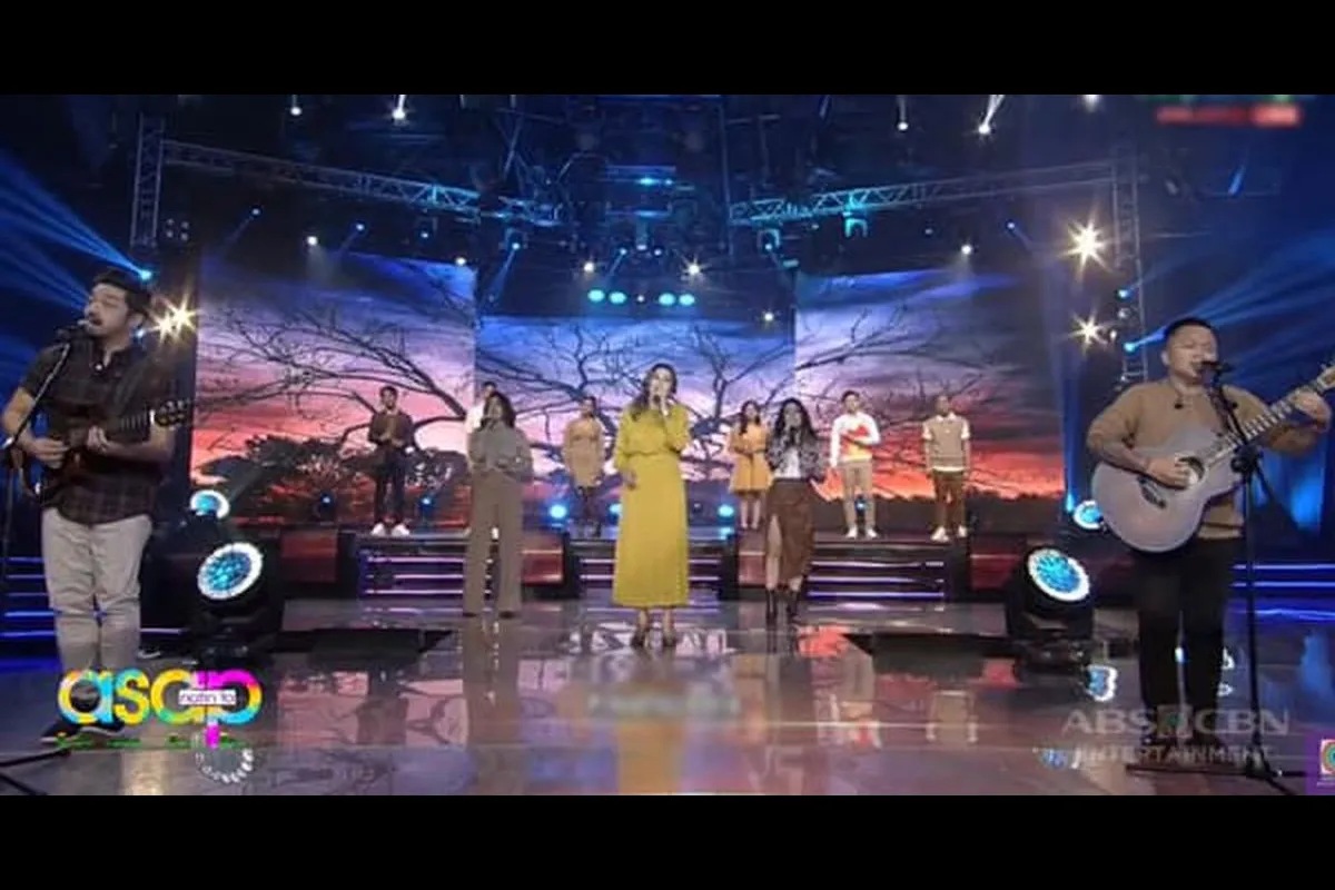 ASAP Throwback: Senti mode on! Listen to ‘hugot’ songs from ASAP Natin ...