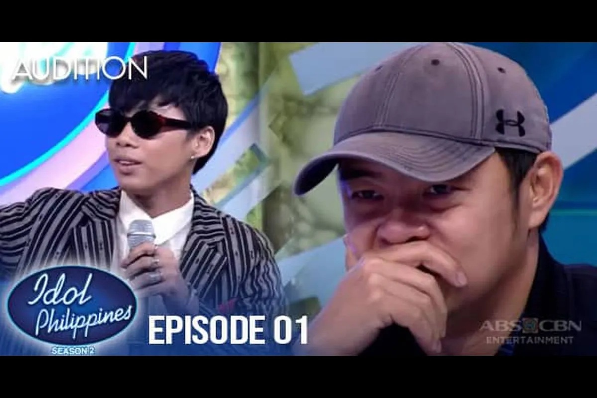 WATCH: Ced Gavino entertains the Judges with his Daniel Padilla ...