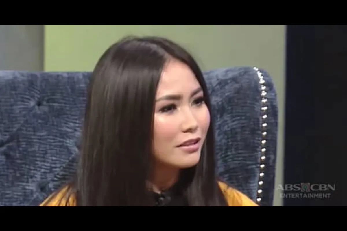 Yeng Constantino shares how a fan inspired her to write a song | TWBA ...