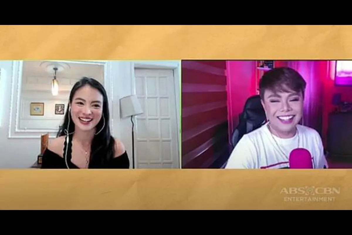 EXCLUSIVE INTERVIEW with Aya Fernandez | Hotspot 2022 Episode 2045 ...