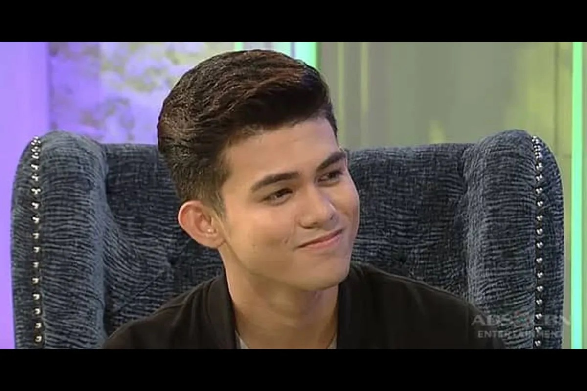 Tito Boy asks Inigo: “Do you feel you’re a better singer than your dad ...