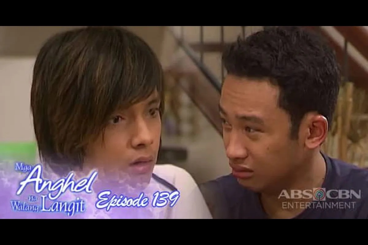 Mga Anghel Na Walang Langit: Ted, ipinaalam ang kanyang sakit kay ...