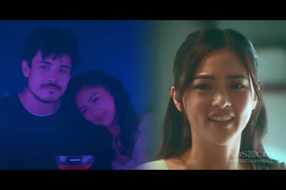 TV Patrol: Kim Chiu, bibida sa Philippine adaptation ng “Always” | ABS-CBN Entertainment