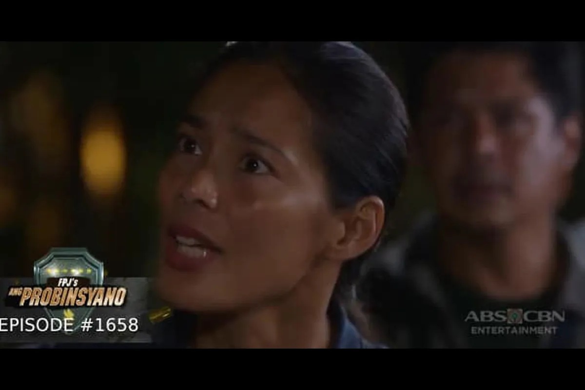 Ang Probinsyano: Task Force Agila, pinanghinaan na ng loob sa kanilang ...