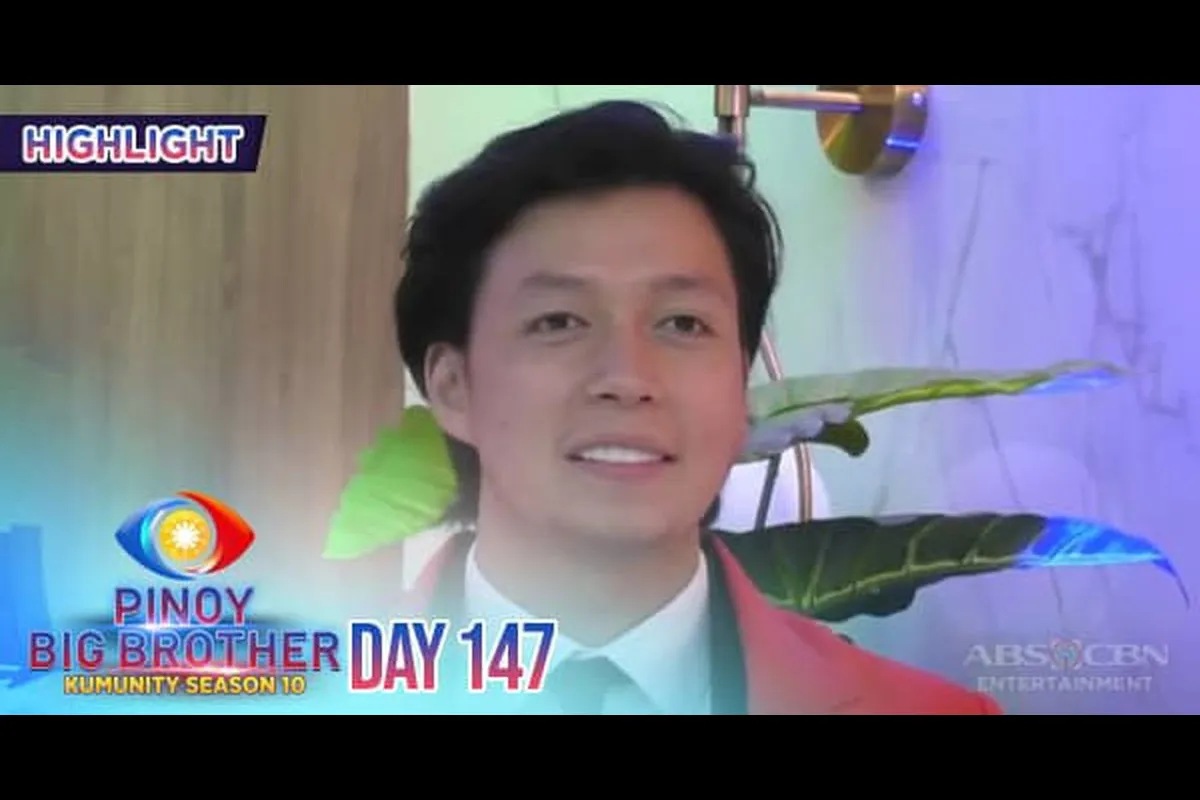 Day 147: Thank you and congratulations, Nathan Juane! | PBB Kummunity ...