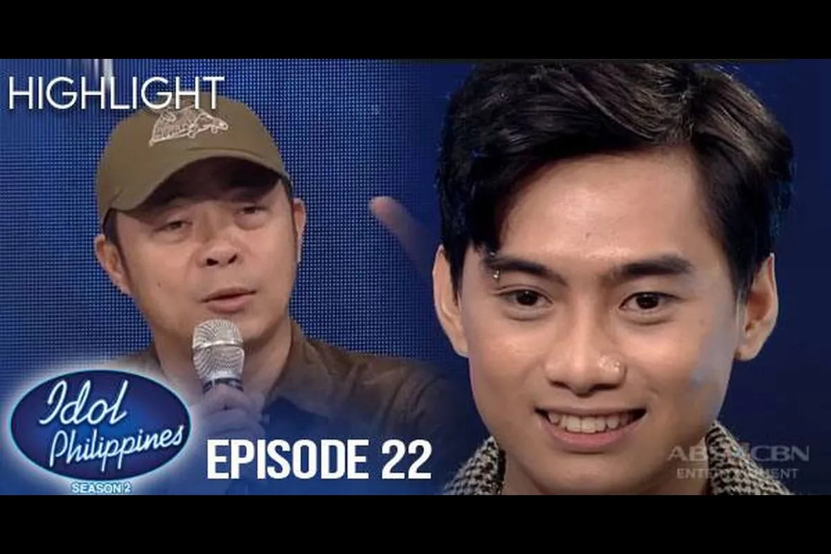 Idol Philippines 2022: Idol Judges, pinuri ang performance ni Bryan | Top 6 | ABS-CBN Entertainment