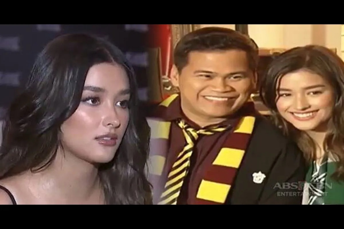TV Patrol: Liza Soberano, sinagot ang usapin sa paglipat niya ng ... TV Patrol: Liza Soberano, sinagot ang usapin sa paglipat niya ng ...