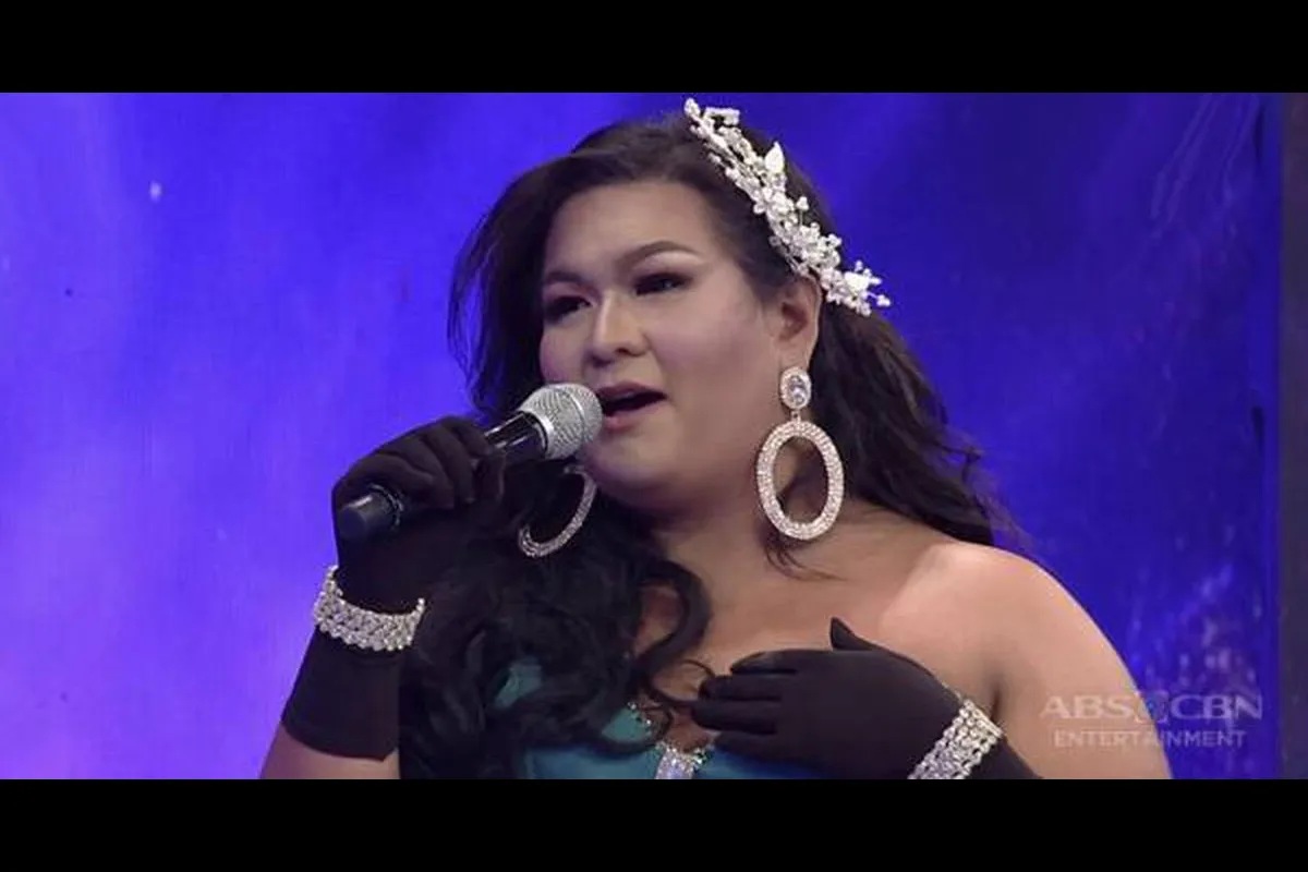 It’s Showtime: Miss Q&A Private Moirah, kinuwento ang kaniyang ...