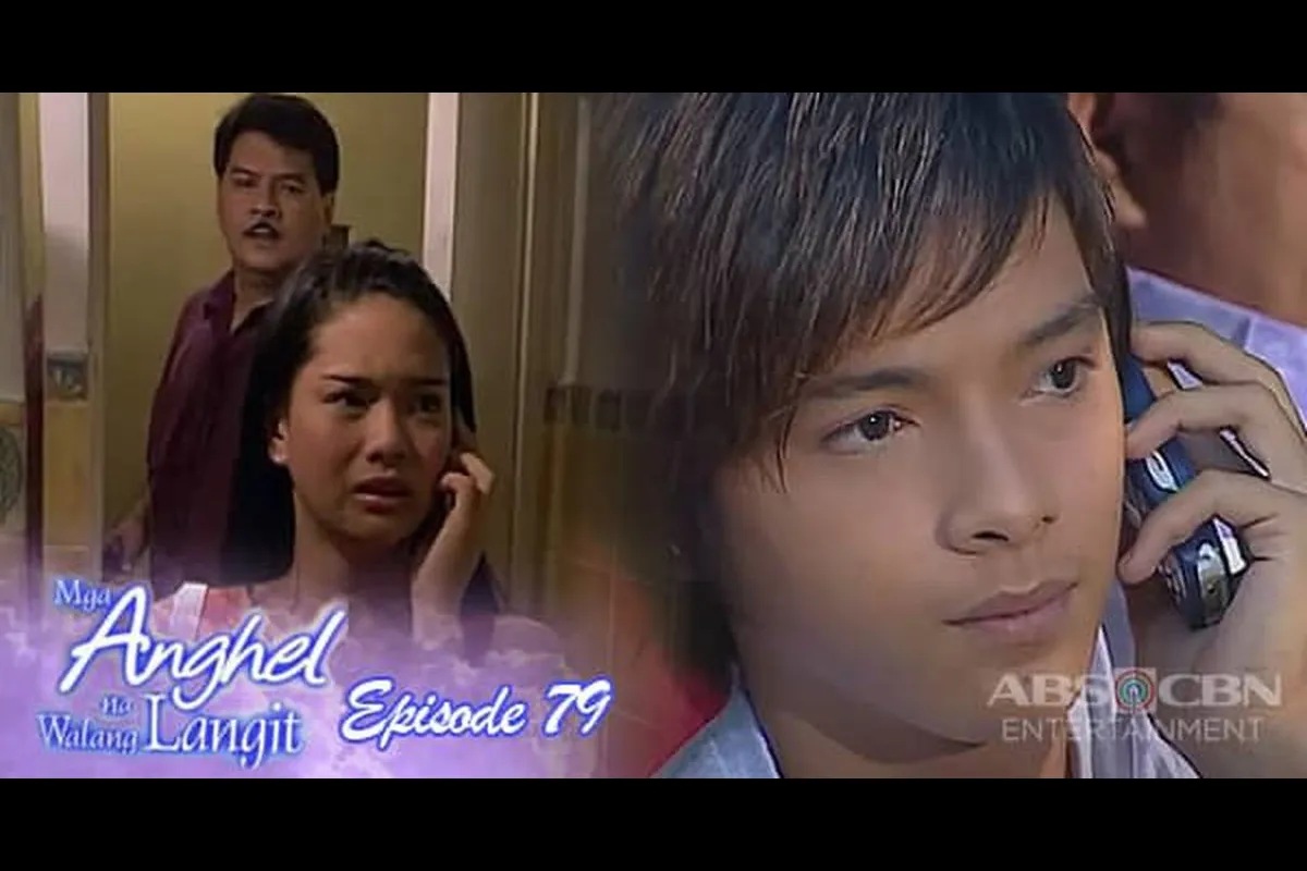 Mga Anghel Na Walang Langit: Dorina, naisip sumama kay Edison | Episode 79 | ABS-CBN Entertainment