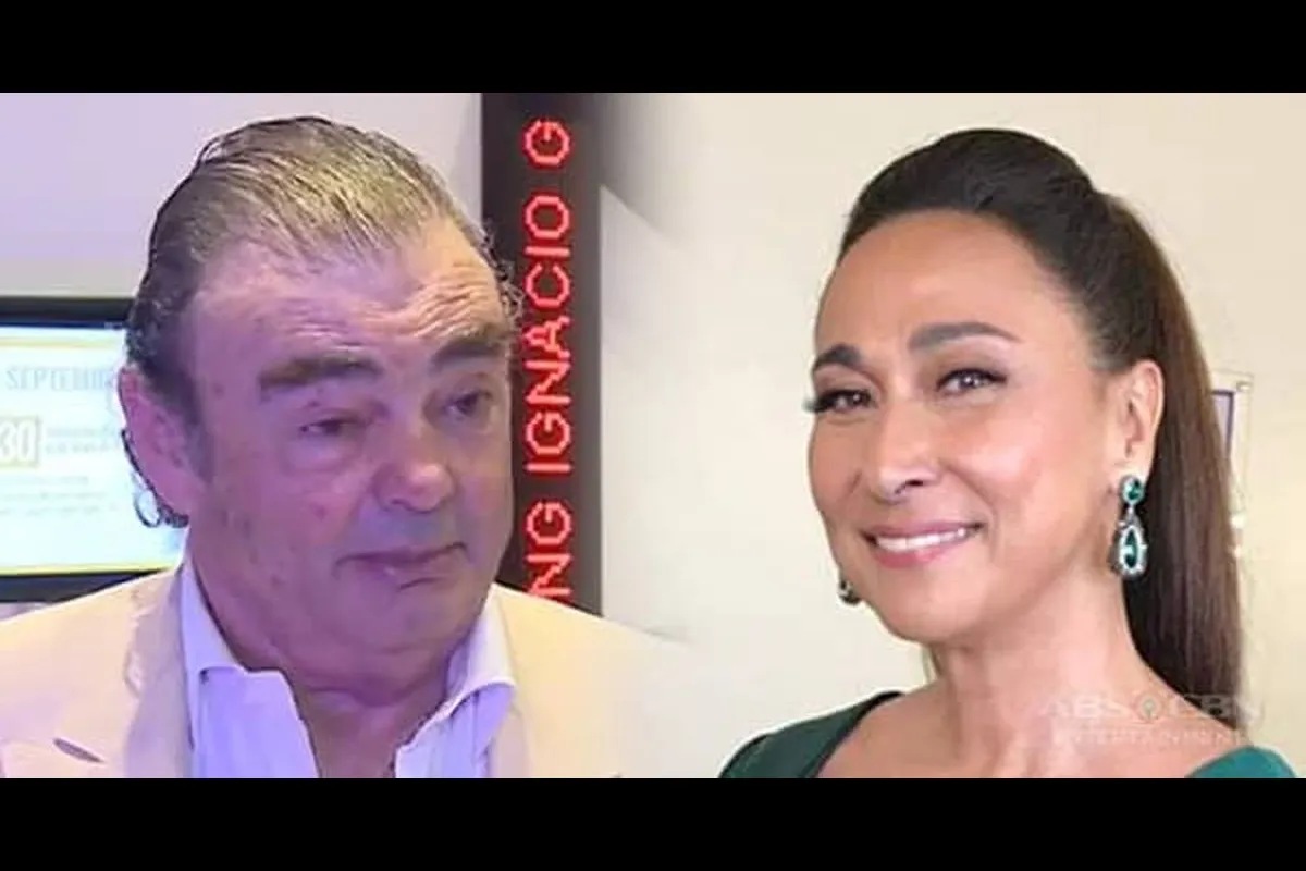 TV Patrol: Biyudo ni Cherry Gil, binigyang-pugay ang aktres mahigit ...