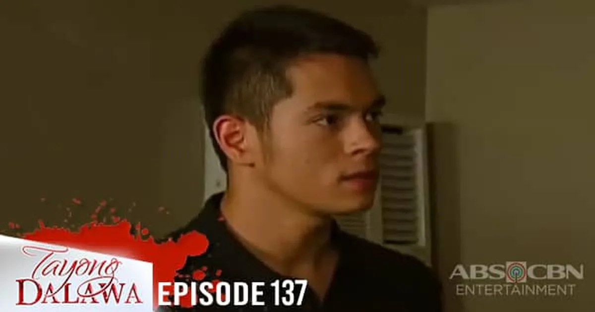 Tayong Dalawa: Dave, pinigilan ang planong pag-alis nina Angela at Audrey | Episode 137 | ABS ...
