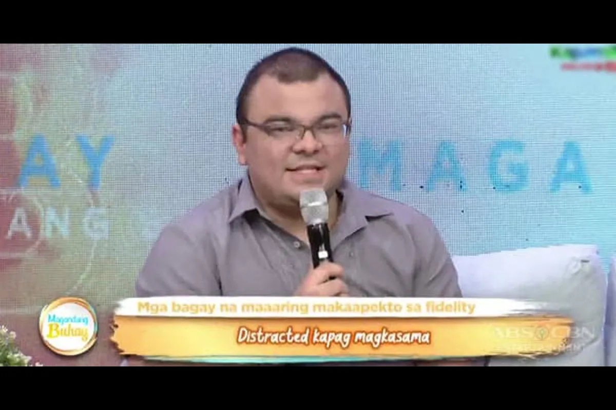 Magandang Buhay: Bakit nga ba ang “distraction” ay maaaring makasira ng ...