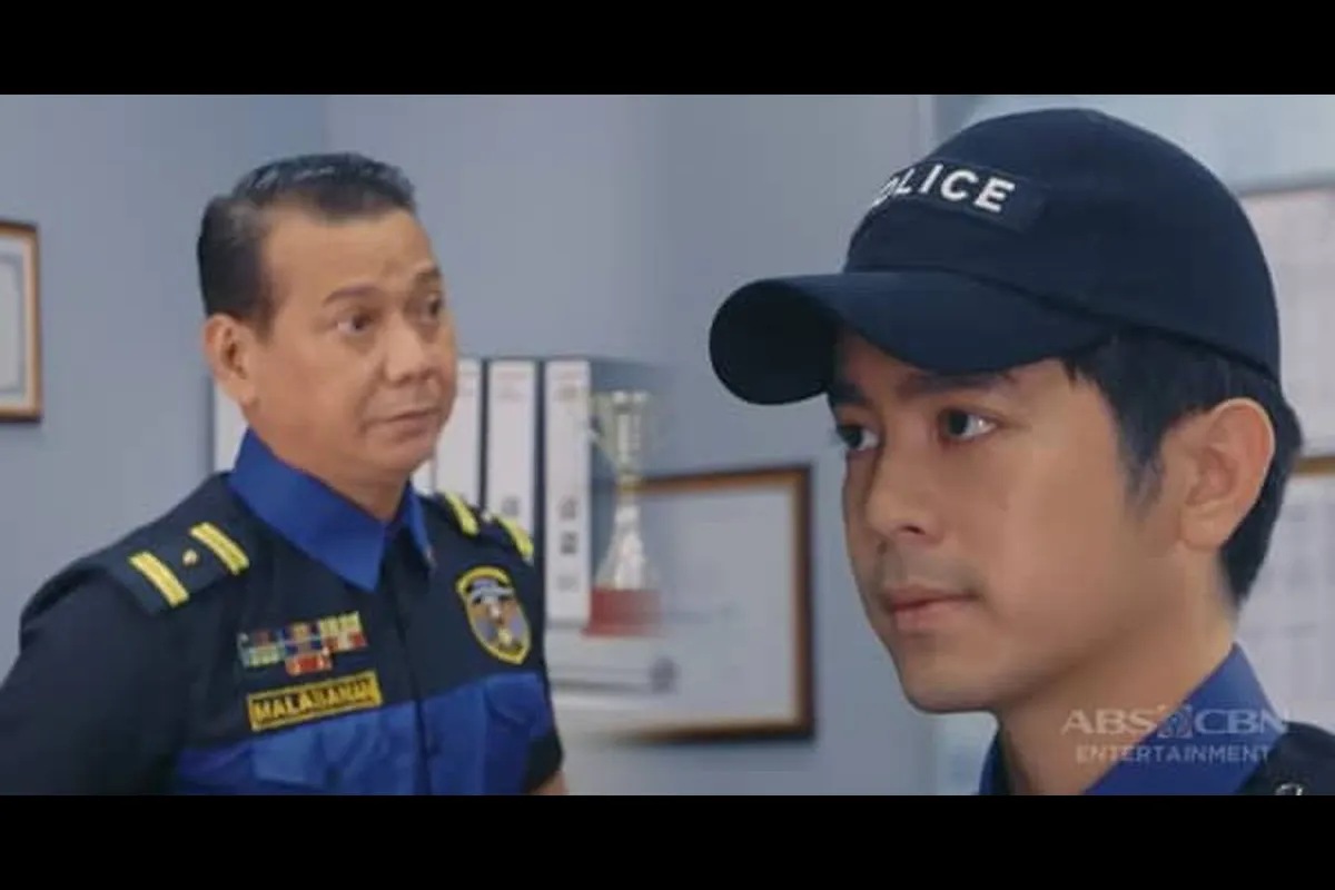 Darna: Brian, tinanggap ang hamon sa kaniya | ABS-CBN Entertainment