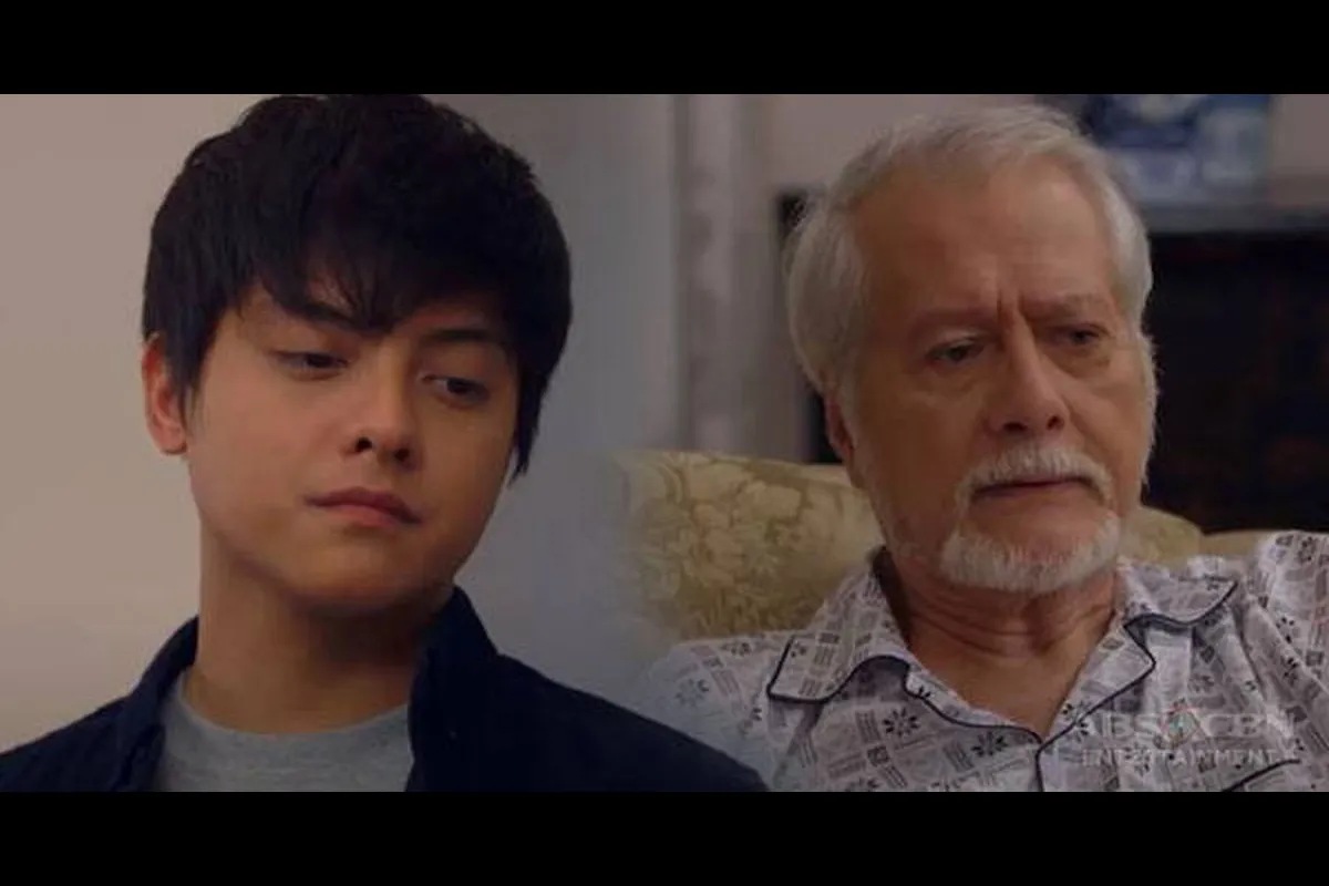 Hugo, ikinuwento kay Eloy ang pinagmulan ng away nila ni Hanna | 2 Good ...