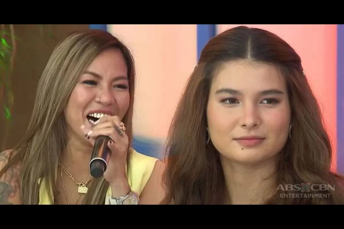 PBB Kumunity: Madam Inutz at Anji, binalikan ang ilan sa mga paborito ...