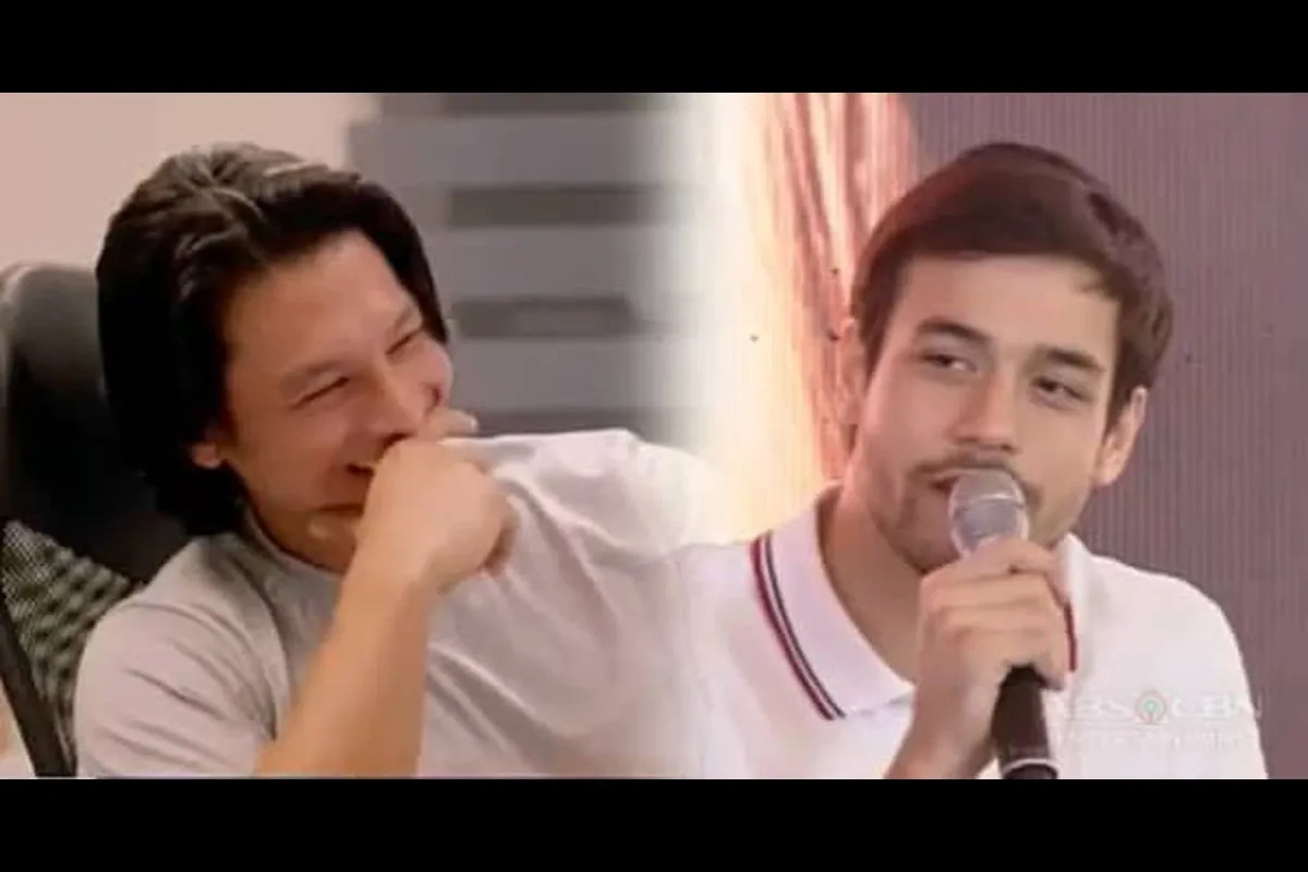 TV Patrol: Kit Thompson, pinalitan ni Joseph Marco sa isang proyekto ...