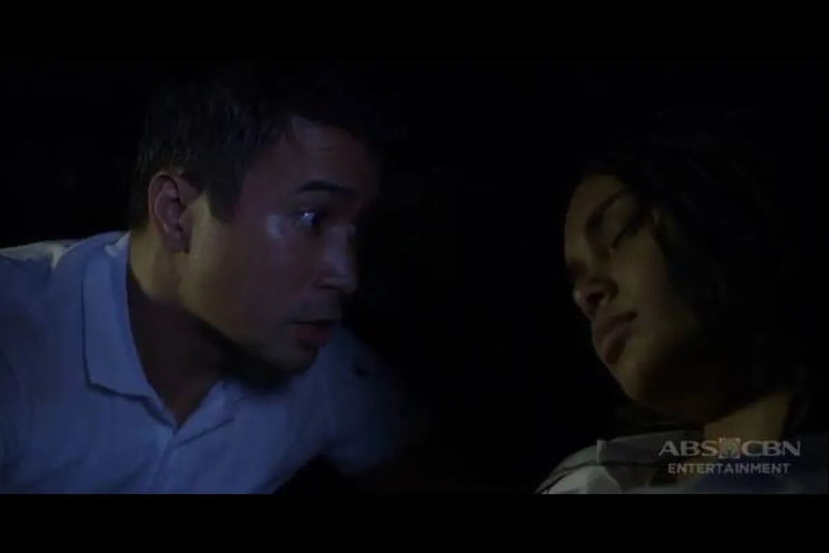 A Family Affair: Cherry, nanganganib ang buhay | ABS-CBN Entertainment