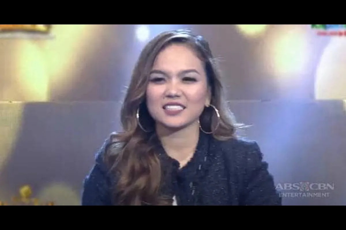 Elizabeth Leyba, nakamit ang unang panalo bilang kampyon! | It’s ... Elizabeth Leyba, nakamit ang unang panalo bilang kampyon! | It’s ...