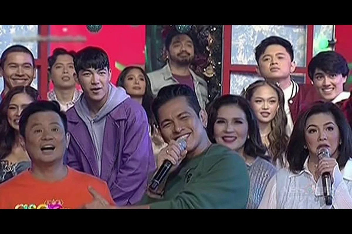 TV Patrol: ASAP Natin ‘To sa Las Vegas, tuloy sa Nobyembre 5, 2022 ... TV Patrol: ASAP Natin ‘To sa Las Vegas, tuloy sa Nobyembre 5, 2022 ...