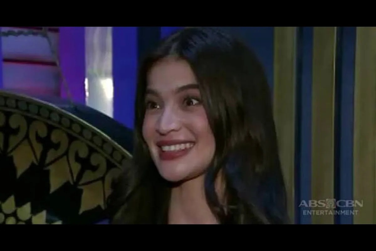 TV Patrol: Anne Curtis, sasabak din sa concert stage ngayong gabi | ABS ...