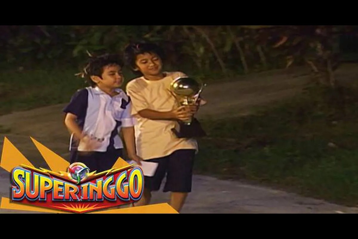 Super Inggo Episode 83 | ABS-CBN