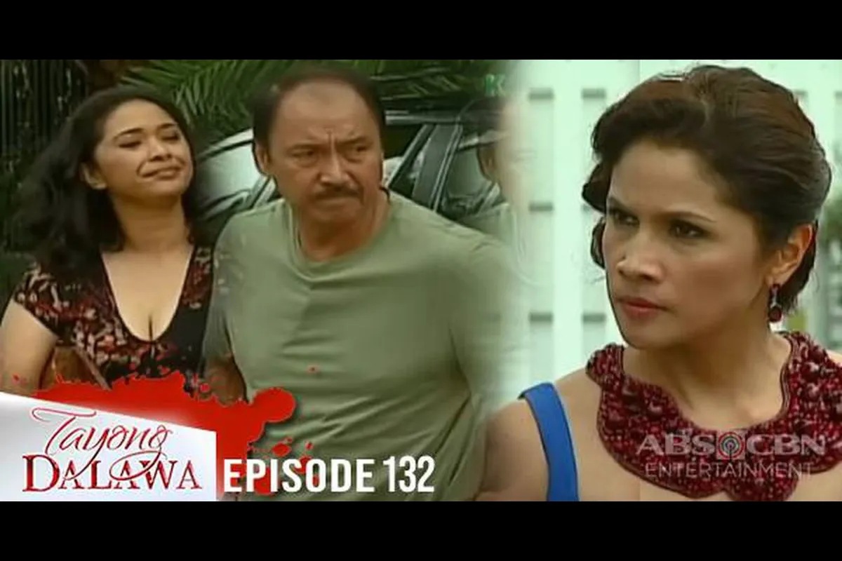 Tayong Dalawa: Greg, ipinakilala si Janice kay Ingrid | Episode 132 | ABS-CBN Entertainment