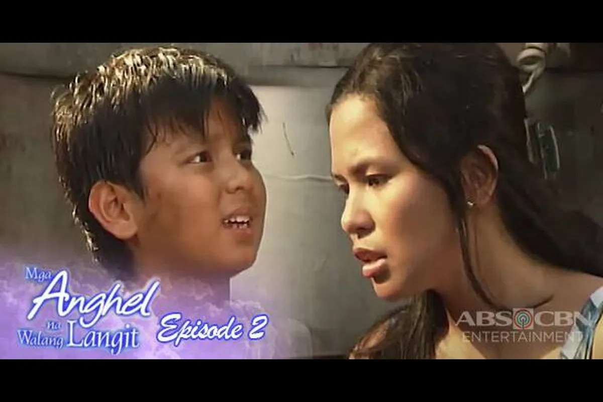 Mga Anghel Na Walang Langit: Jeboy, inamin kay Cresing ang pambababae ni Alex | Episode 2 | ABS ...