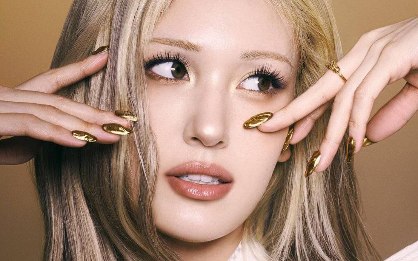 K-Pop Icon Jeon Somi to Unveil Makeup Line GLYF on Zalora | ABS-CBN ...