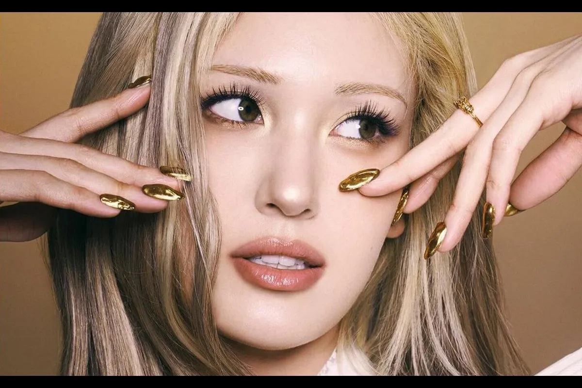 K-Pop Icon Jeon Somi to Unveil Makeup Line GLYF on Zalora | ABS-CBN ...