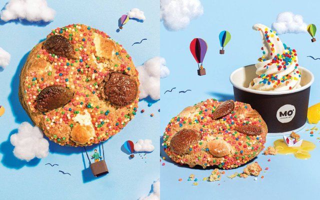 Mo' Cookies Drops the Ultimate Birthday Cookie Remix | ABS-CBN Metro.Style