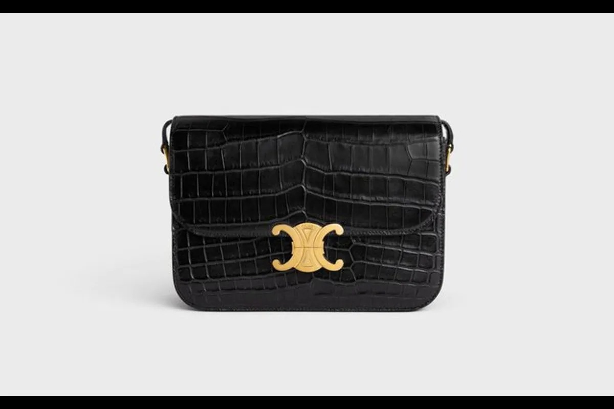 Craft Your Unique Celine Bag With Their New Made-To-Order Kit | ABS-CBN ...